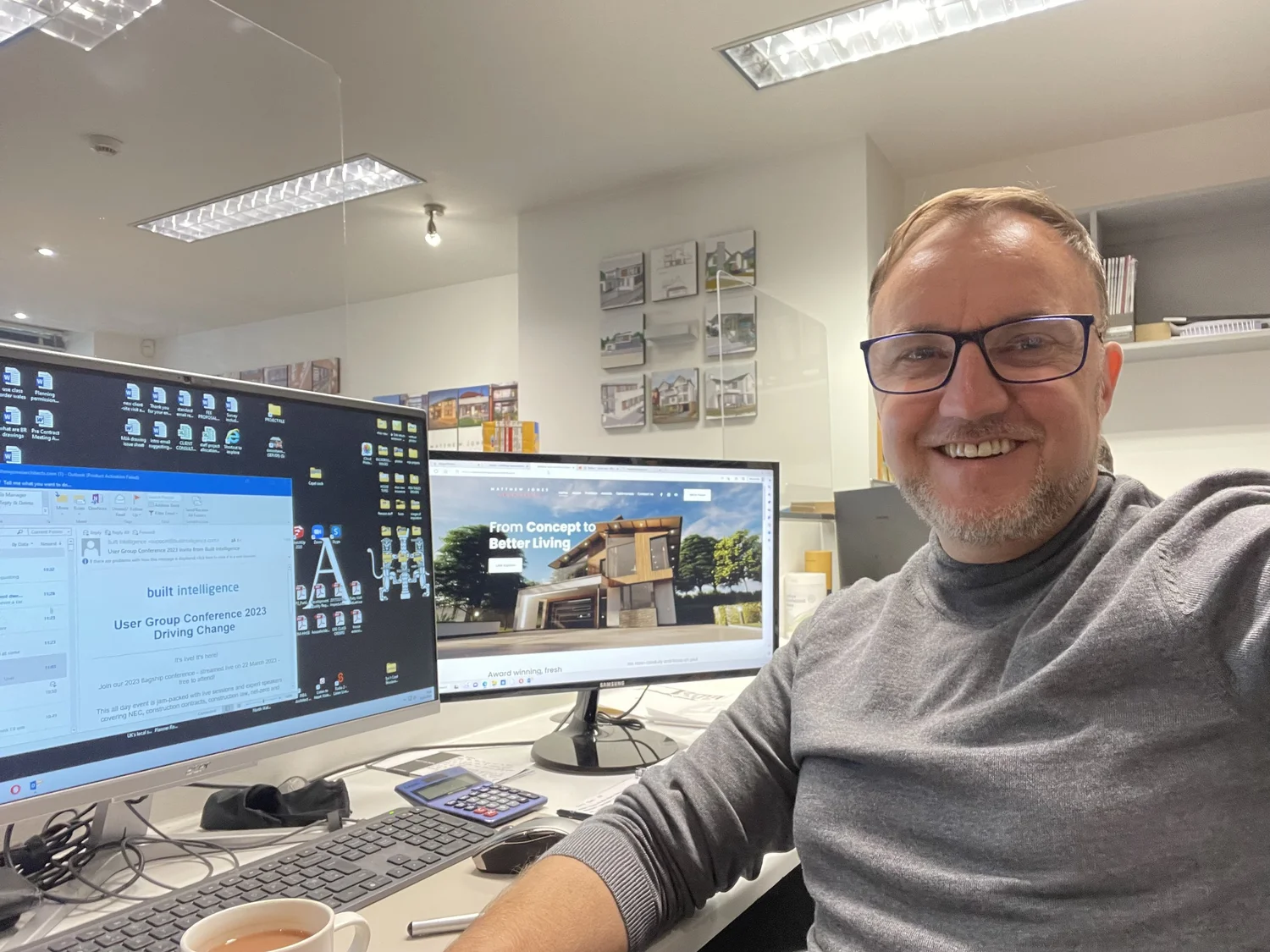 About Our Architecture Practice — Matthew Jones Architects