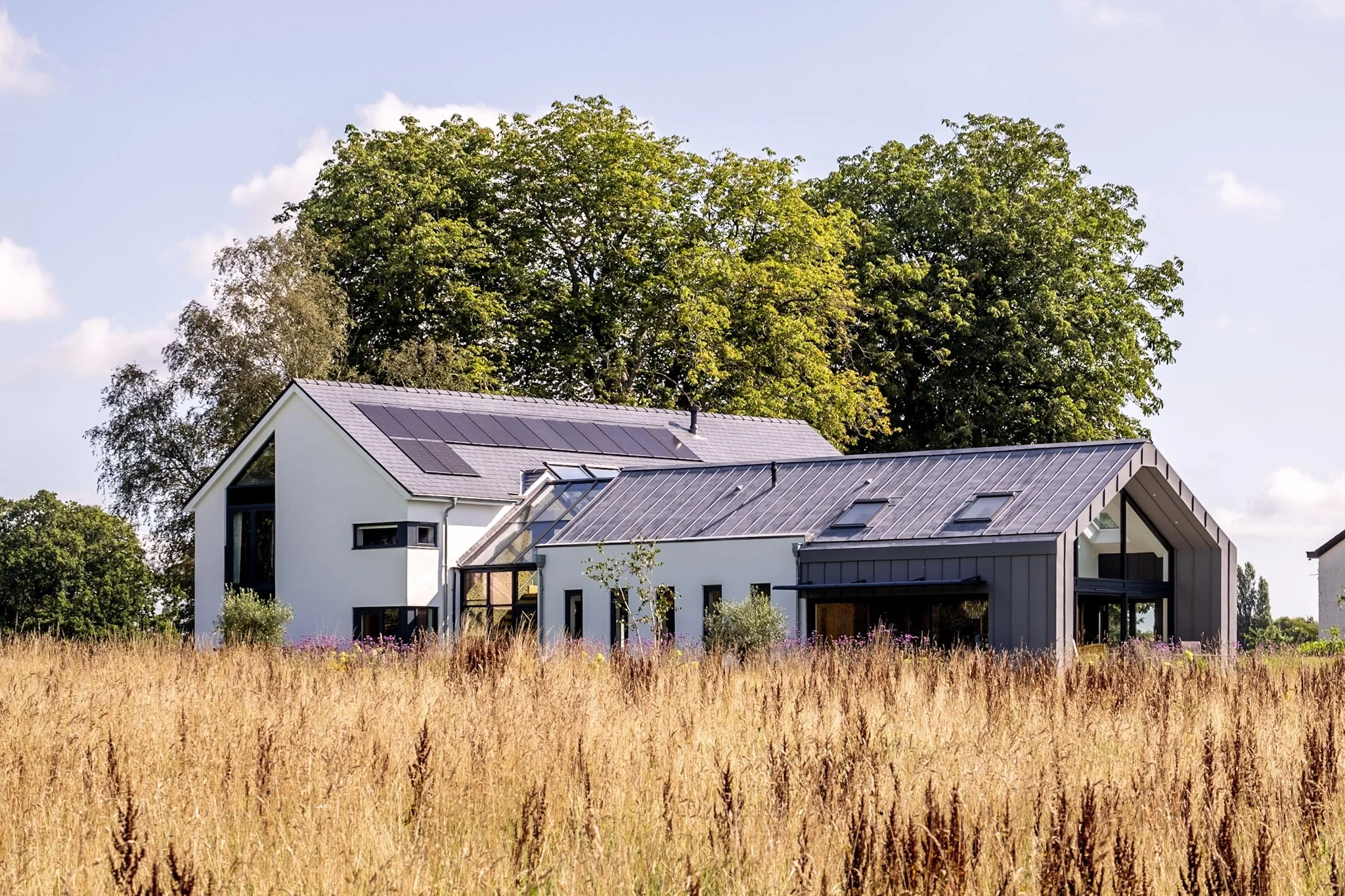 Matthew Jones Architects — RIBA Chartered Architects