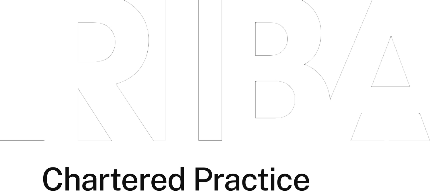 Matthew Jones Architects — RIBA Chartered Architects