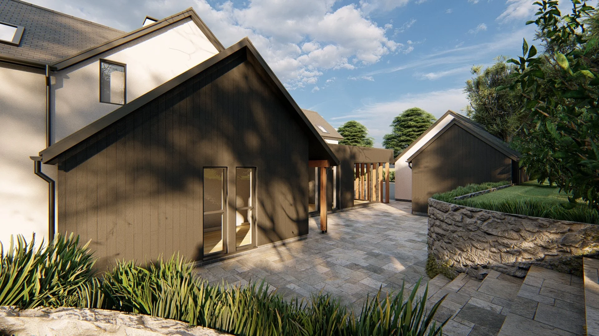 A Guide to Locating an Architect Near You — Matthew Jones Architects