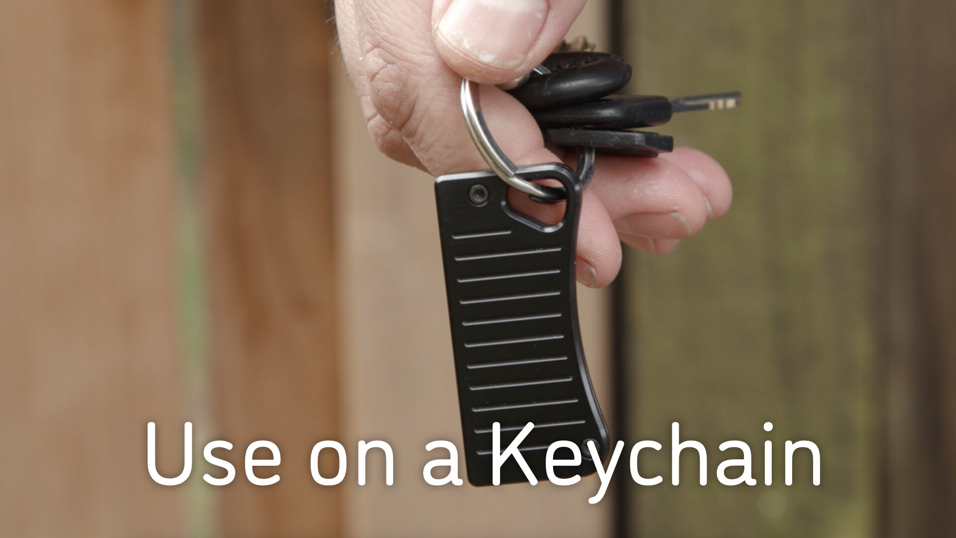 5PK – Fifth-Pocket Knife