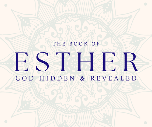 Esther 8-10 | Redemptive Reversals — Christ the King
