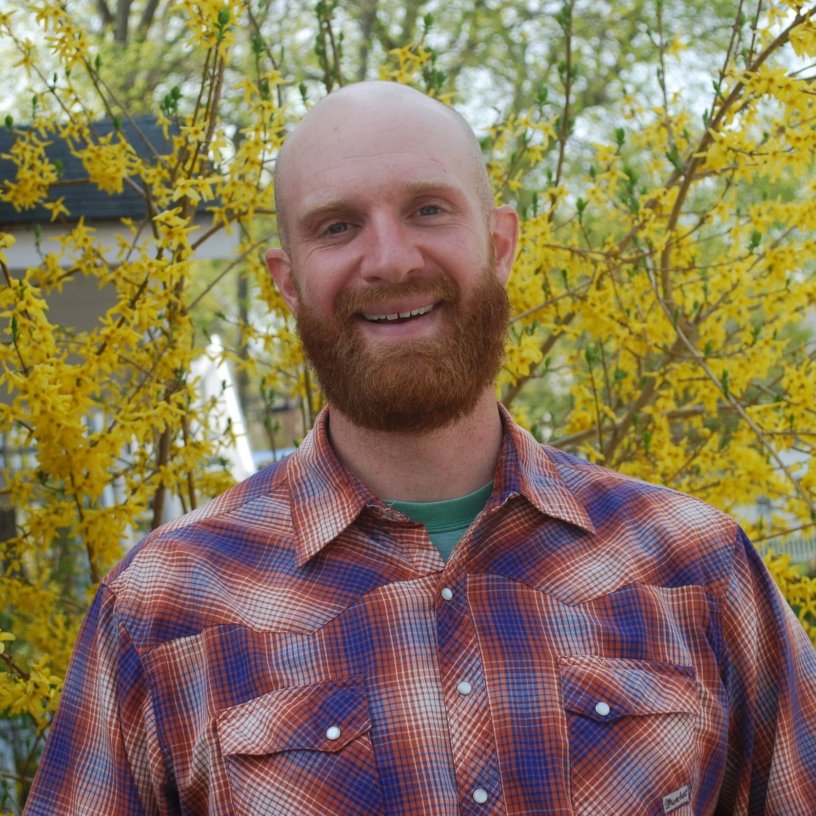 Hidden Valley Nature Center — Midcoast Conservancy