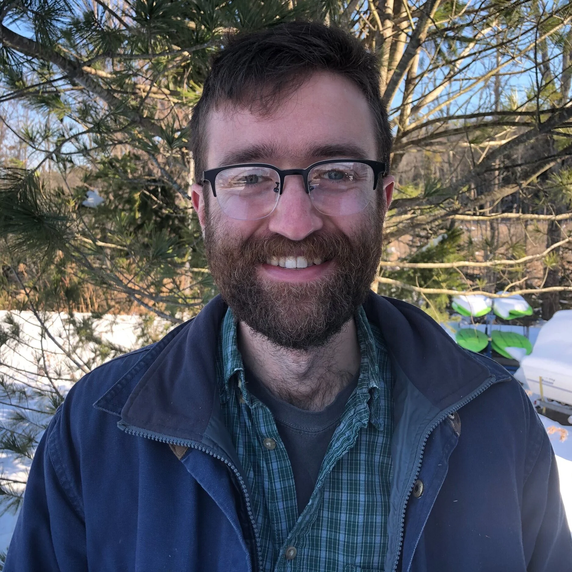 Conserve Your Land — Midcoast Conservancy