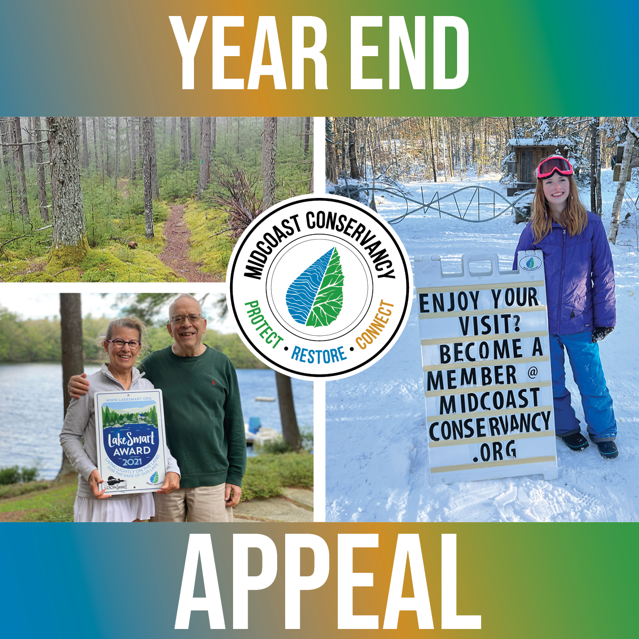 Midcoast Conservancy