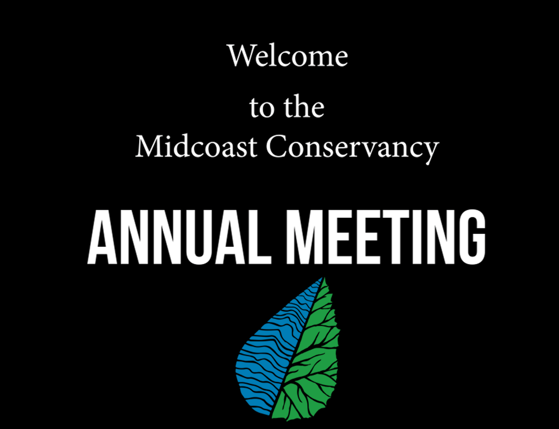 Midcoast Conservancy