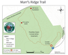 Marr’s Ridge Trail — Midcoast Conservancy