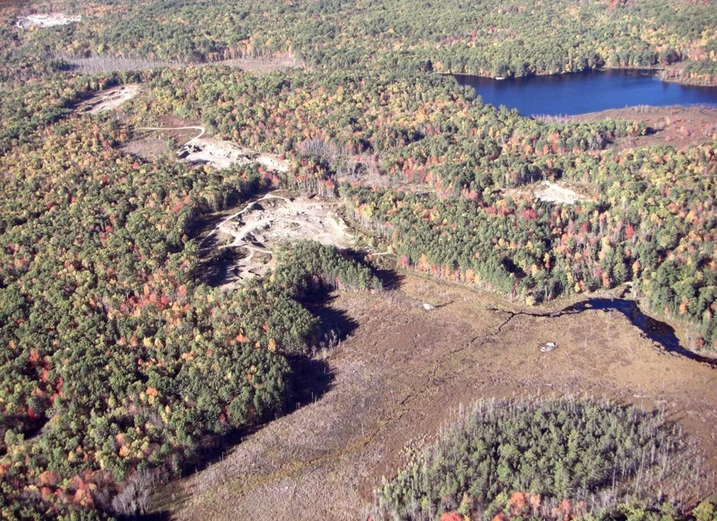 $1.35M Grant award from MNRCP to restore wetlands in Jefferson ...