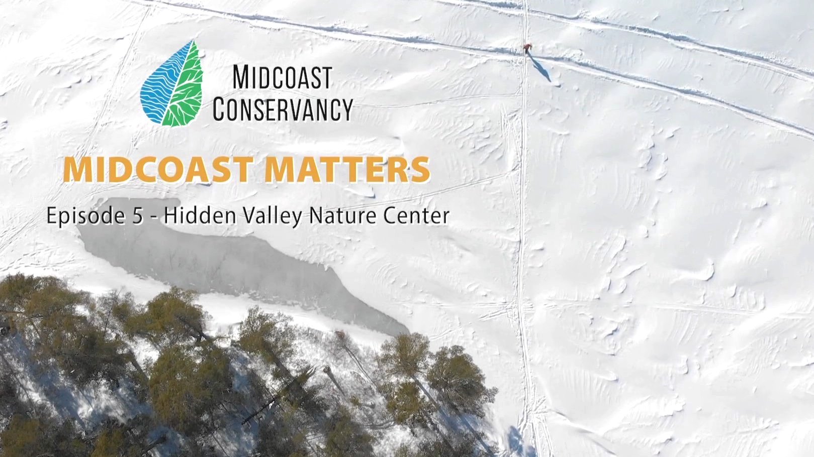 Video Gallery — Midcoast Conservancy