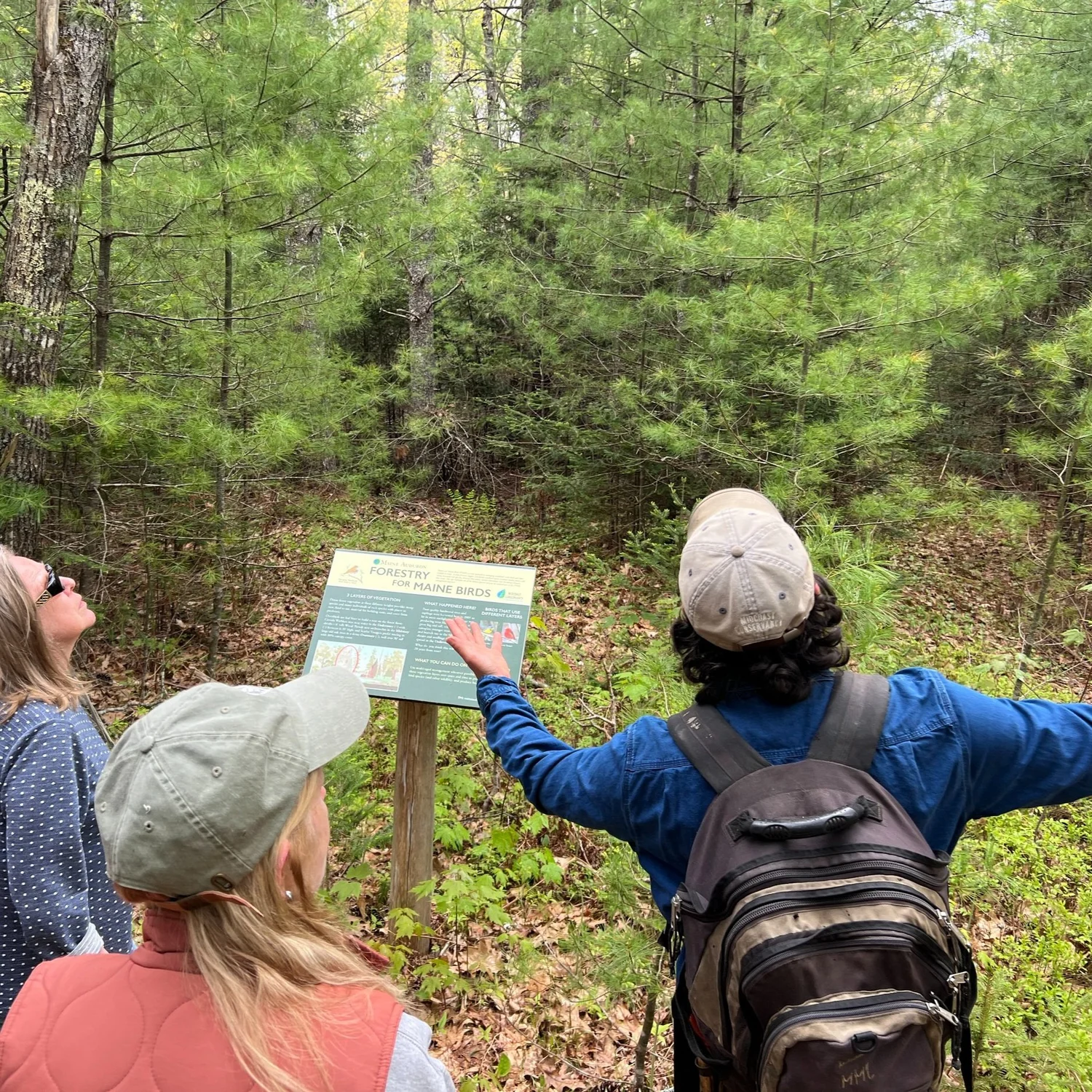 Midcoast Conservancy