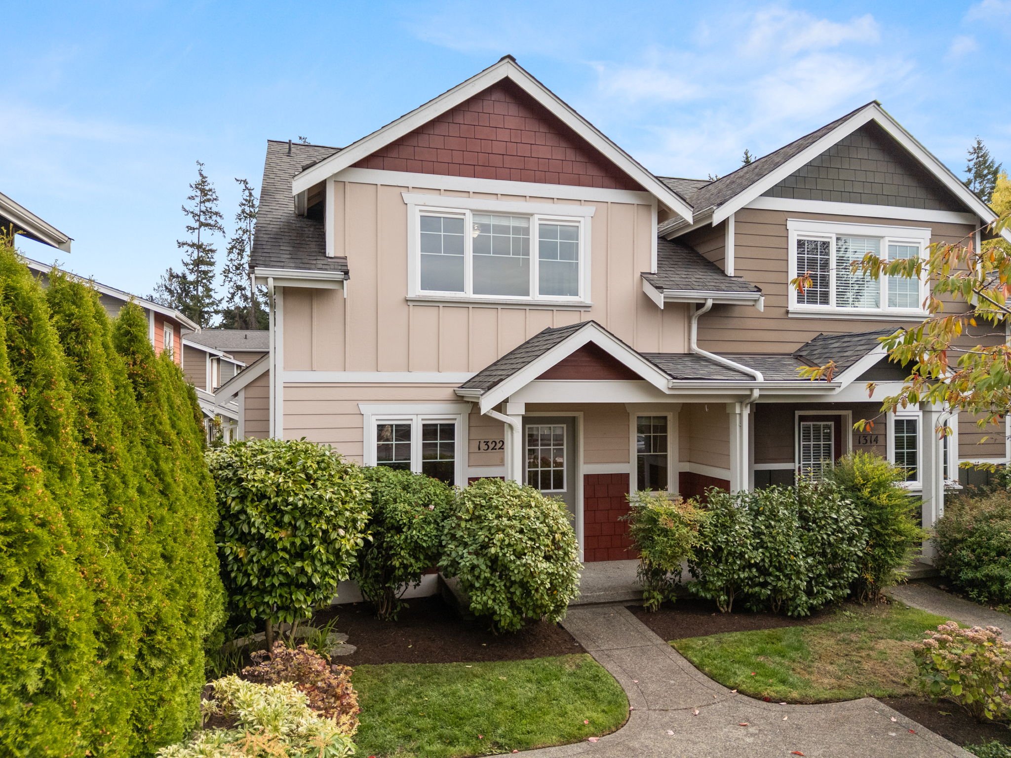 Bainbridge Events — Dana Fitzpatrick | Compass Realtor Bainbridge Island
