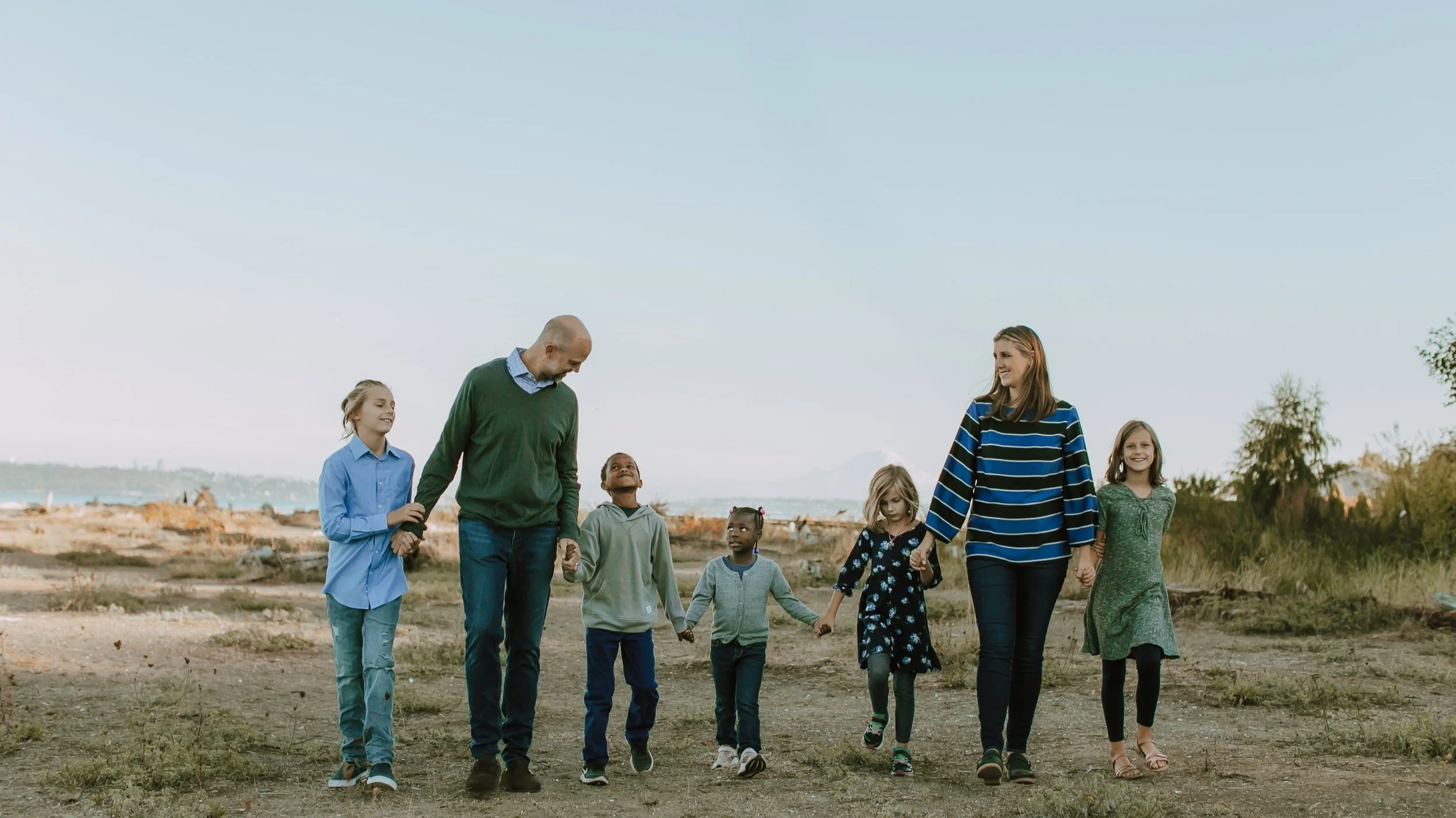 Meet Dana — Dana Fitzpatrick | Compass Realtor Bainbridge Island