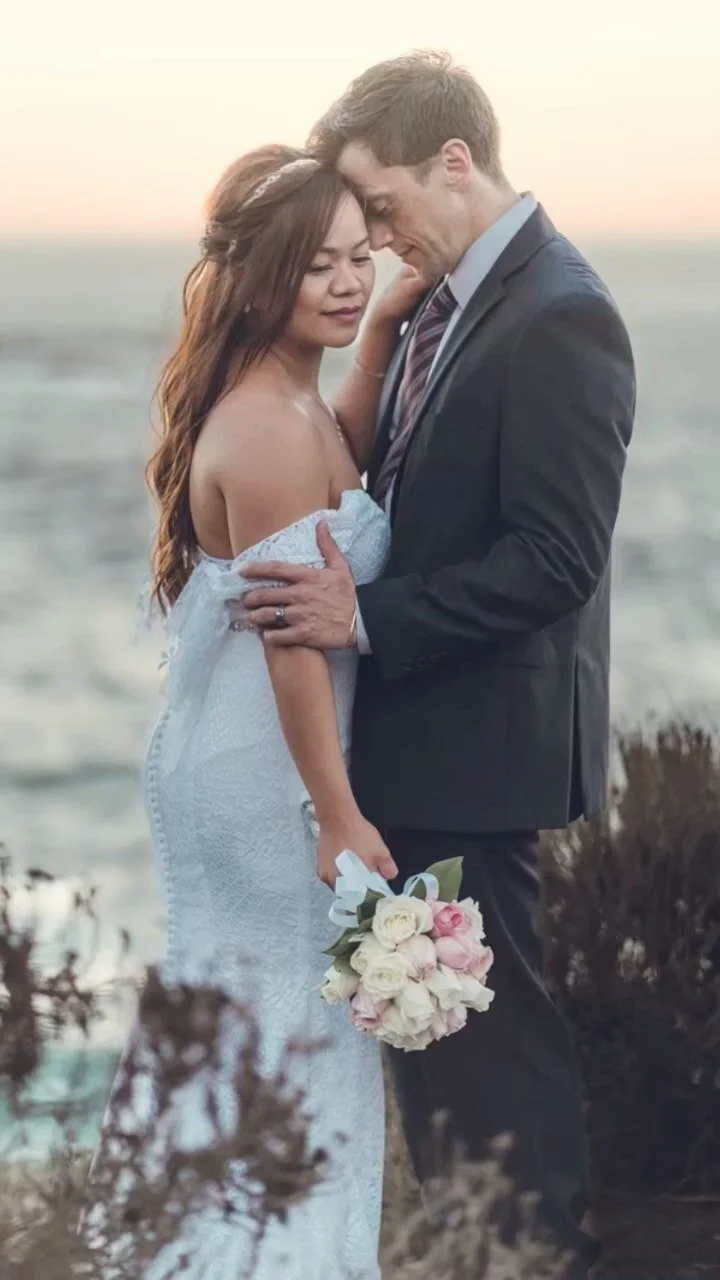 LGBTQI+ Wedding & Family Photographer — Jen Rocha