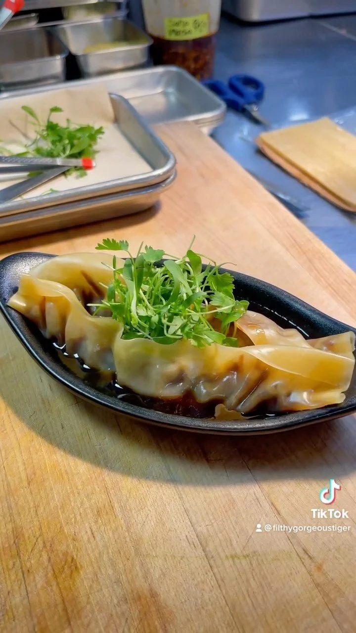 Tiger Restaurant & Lounge