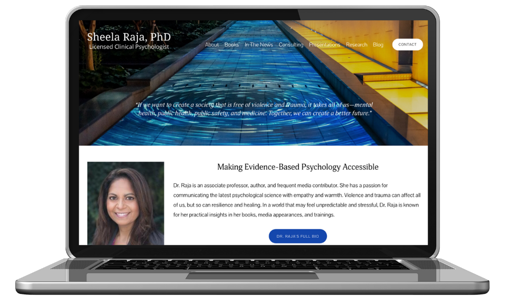 JC Web Studio - Website Designer for Small Businesses