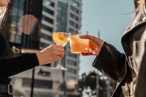 Palmer Bar & Restaurant | Auckland, New Zealand