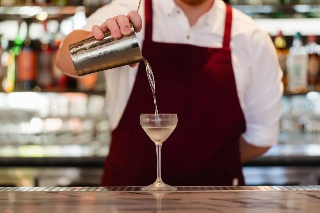 Palmer Bar & Restaurant | Auckland, New Zealand