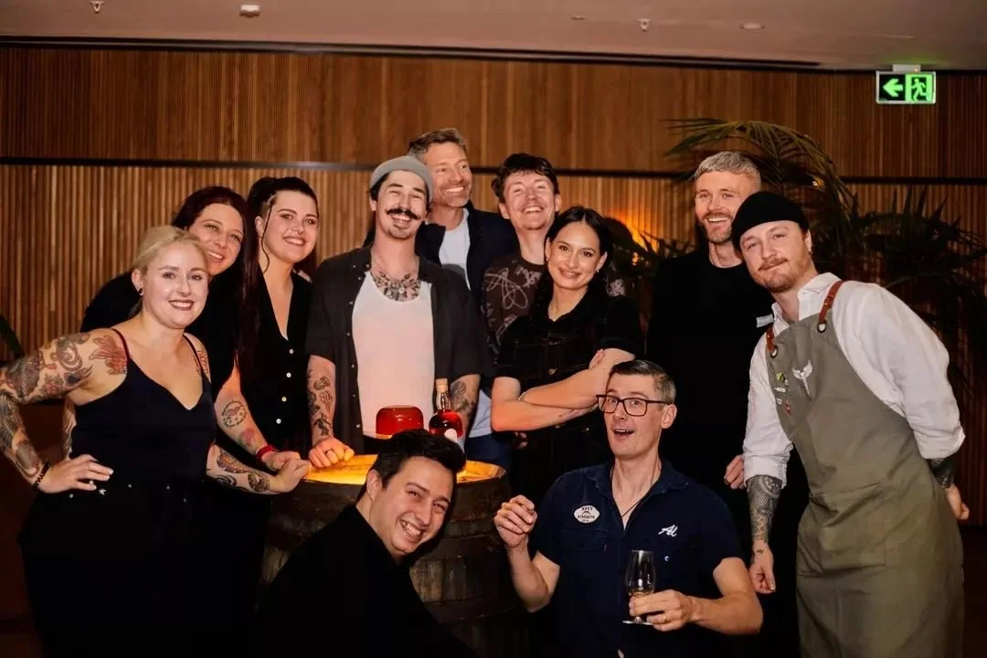 Palmer Bar & Restaurant | Auckland, New Zealand