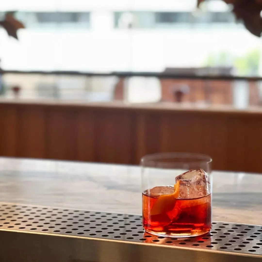 Palmer Bar & Restaurant | Auckland, New Zealand