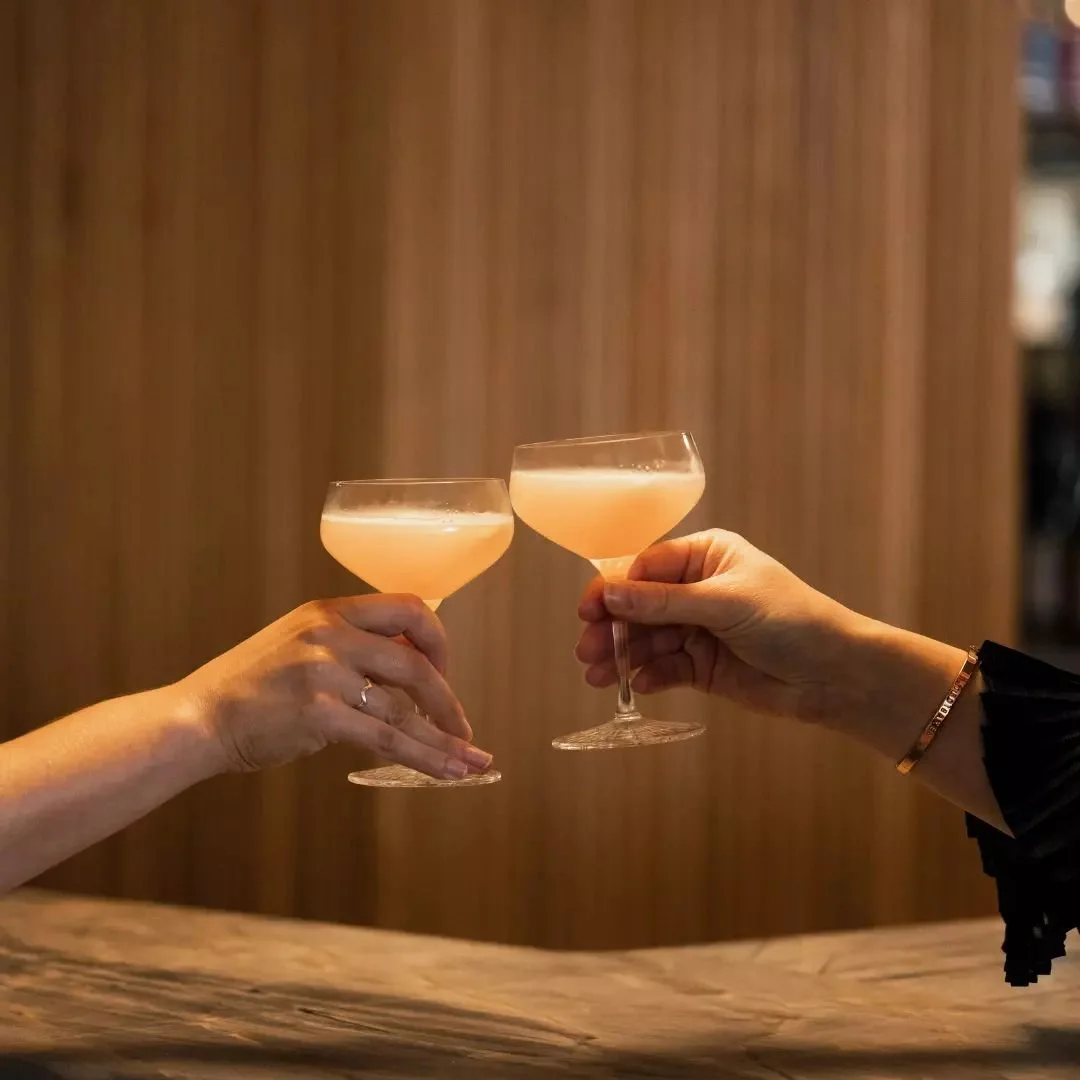 Palmer Bar & Restaurant | Auckland, New Zealand