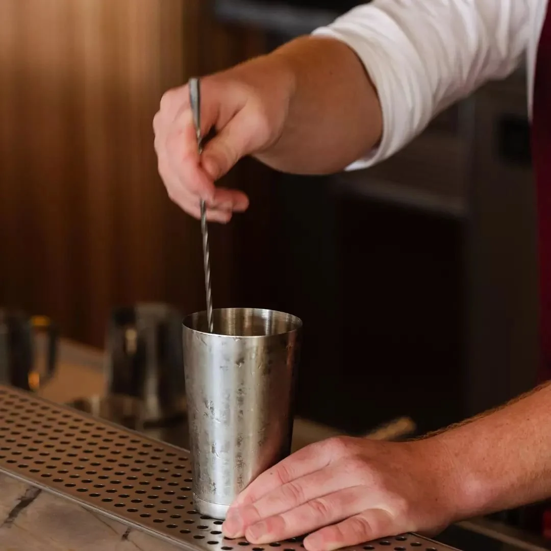 Palmer Bar & Restaurant | Auckland, New Zealand