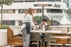 Palmer Bar & Restaurant | Auckland, New Zealand