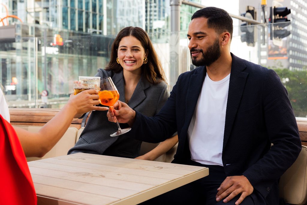 Palmer Bar & Restaurant | Auckland, New Zealand