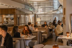 Palmer Bar & Restaurant | Auckland, New Zealand