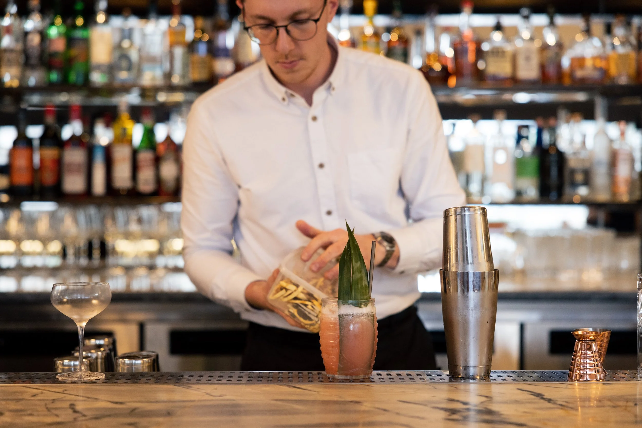 Contact — Palmer Bar & Restaurant