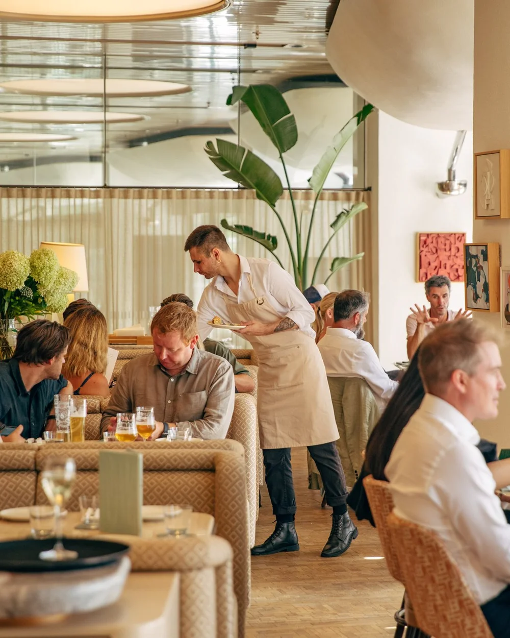 Contact — Palmer Bar & Restaurant