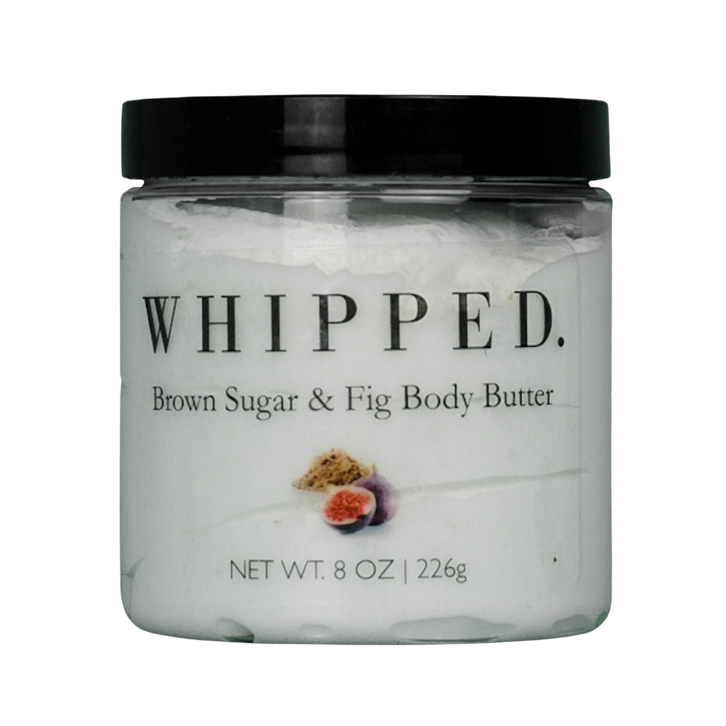WHIPPED. Brown Sugar & Fig Body Butter — W H I P P E D.