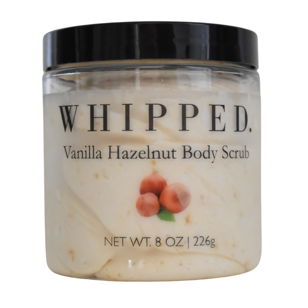 WHIPPED. Brown Sugar & Fig Hydrating Body Mist — W H I P P E D.