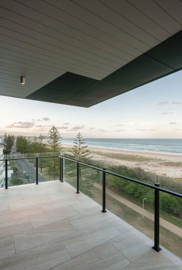 ESCAPE | Bilinga | Groupline Constructions