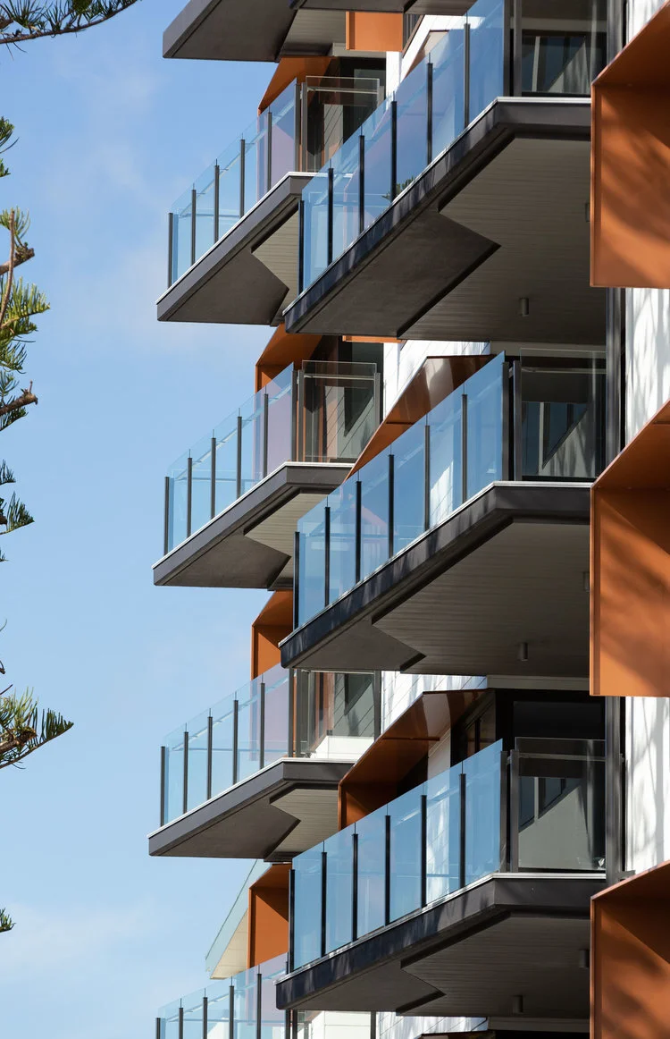 ESCAPE | Bilinga | Groupline Constructions