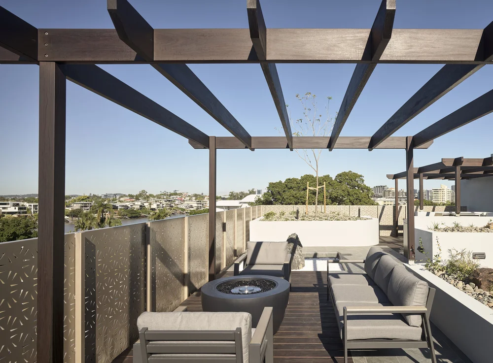 ZAHRA | New Farm | Groupline Constructions