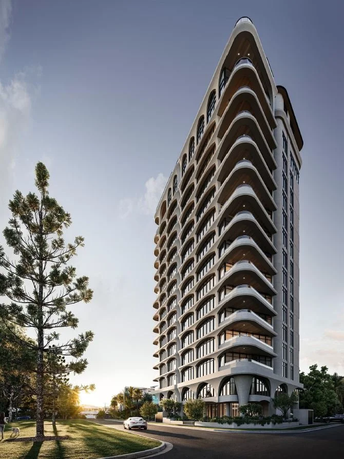 Our Projects | Groupline Constructions