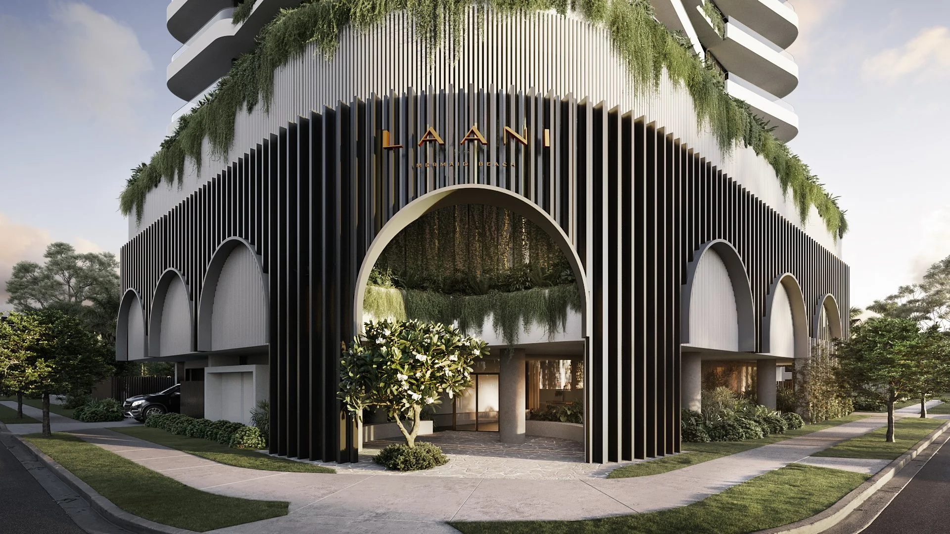DEESSE | Taringa | Groupline Constructions