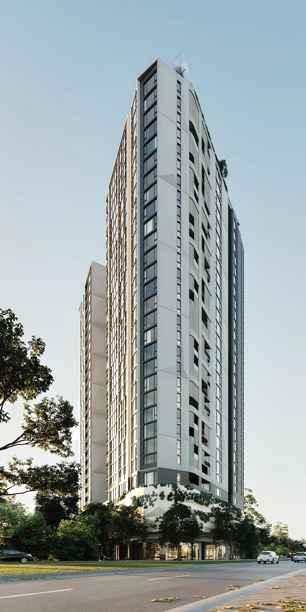 Our Projects | Groupline Constructions