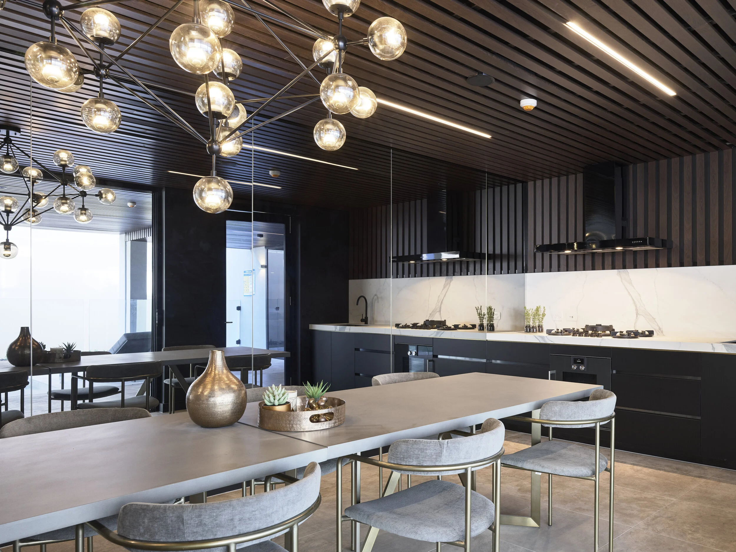 ZAHRA | New Farm | Groupline Constructions