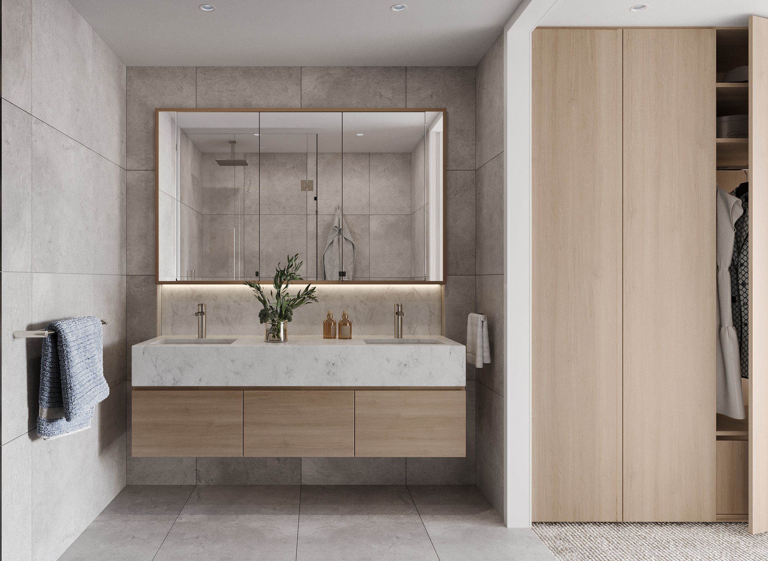 DEESSE | Taringa | Groupline Constructions