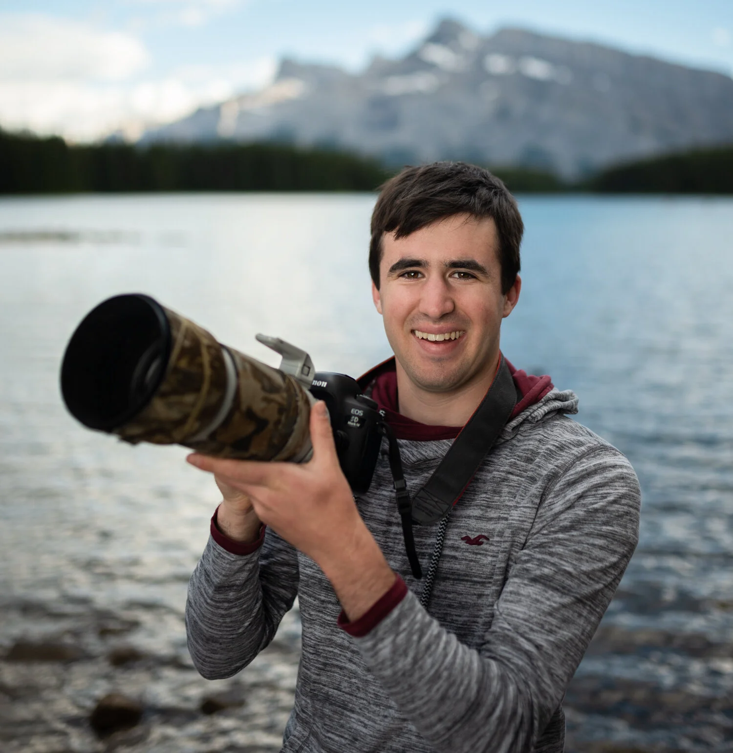Vancouver Birding & Photography Tours