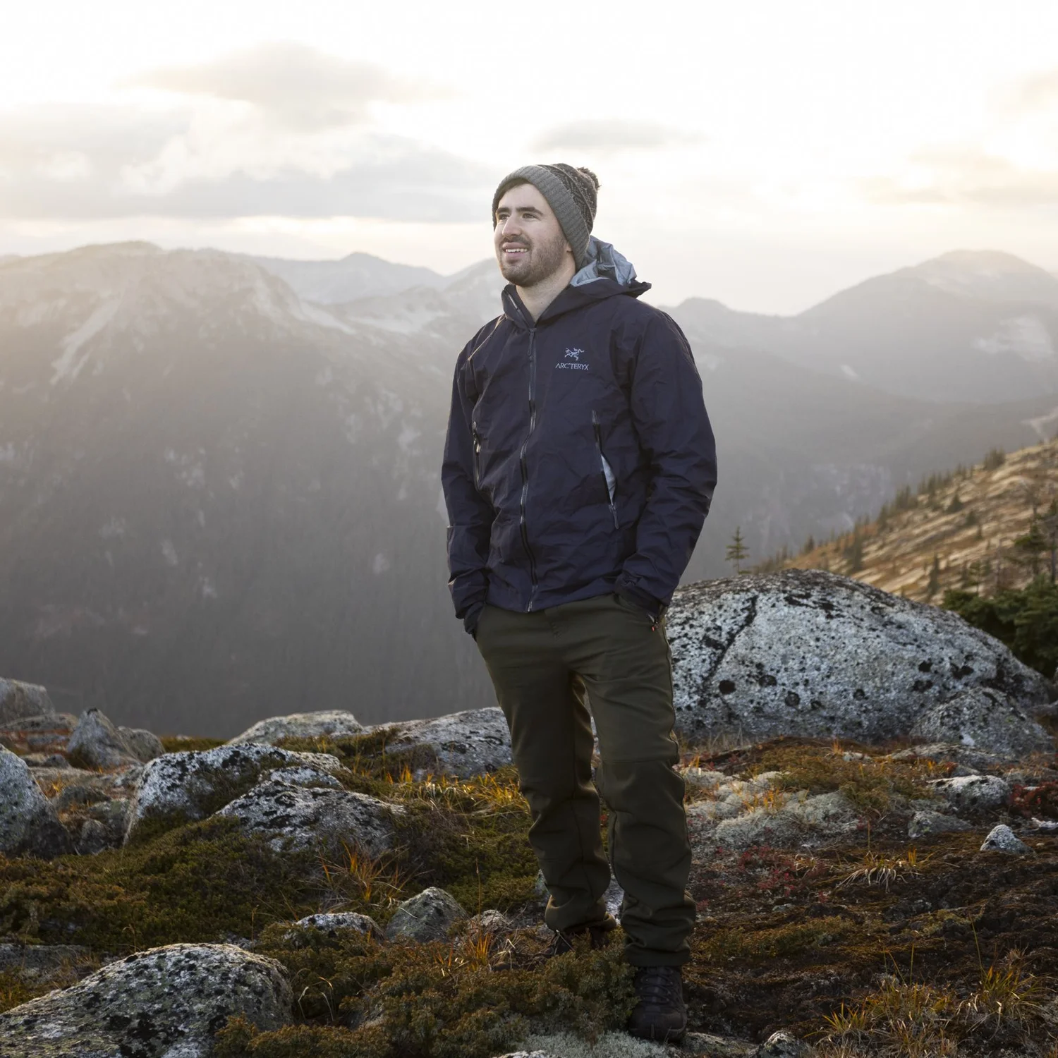 Yukon and Northern BC birding tour — Vancouver Birding & Photography Tours