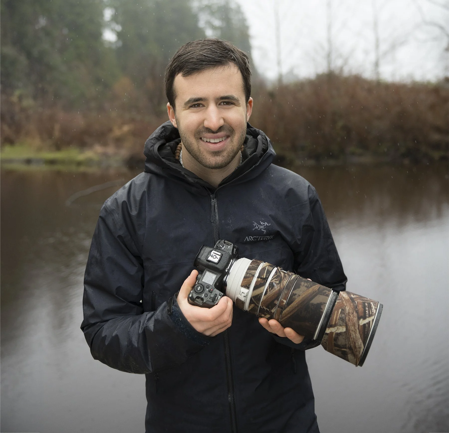 About — Vancouver Birding & Photography Tours