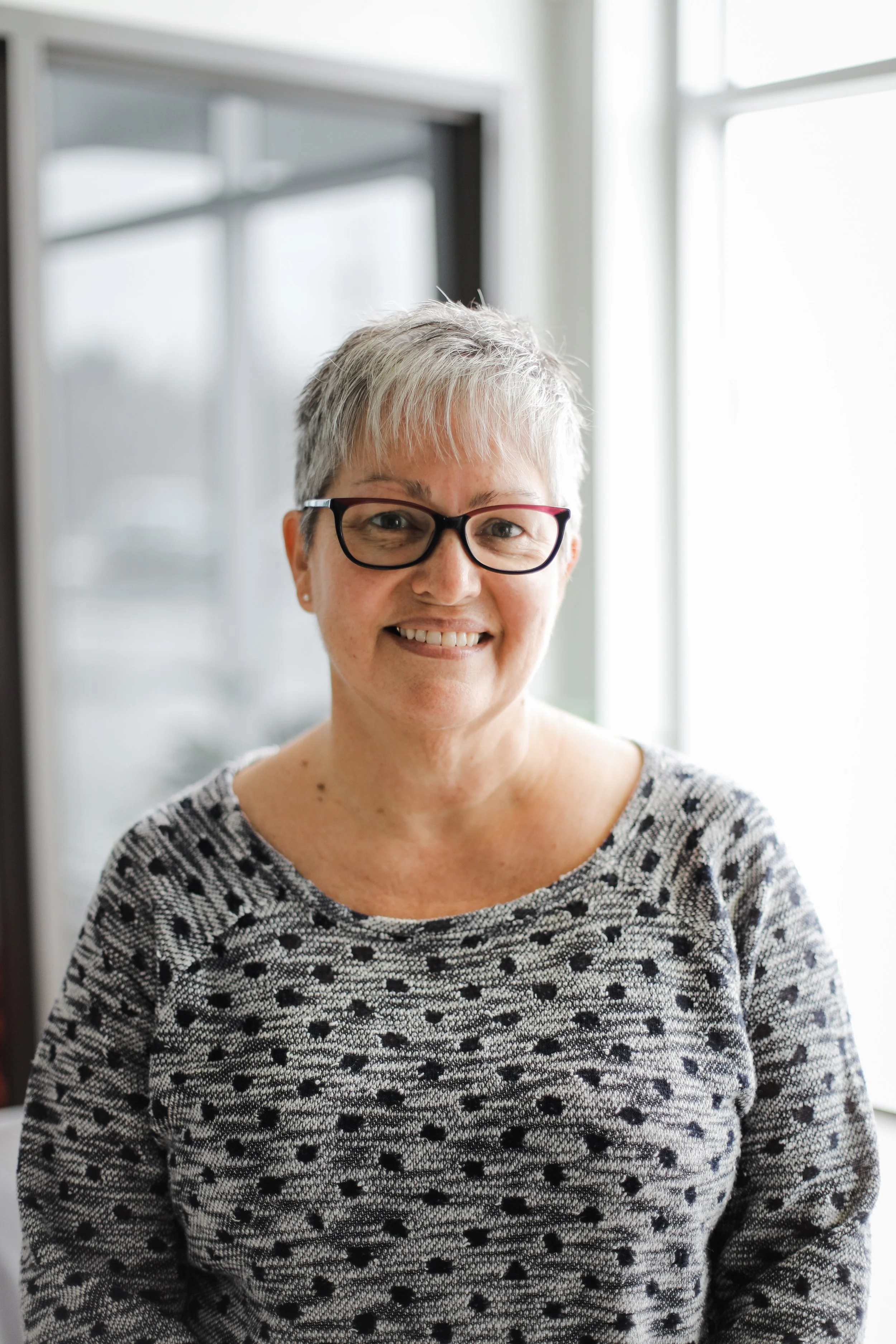 Our Staff — Life Branch Church