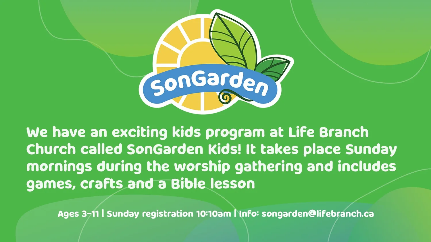 Life Branch Church