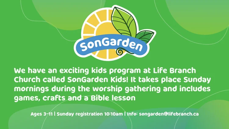 Life Branch Church