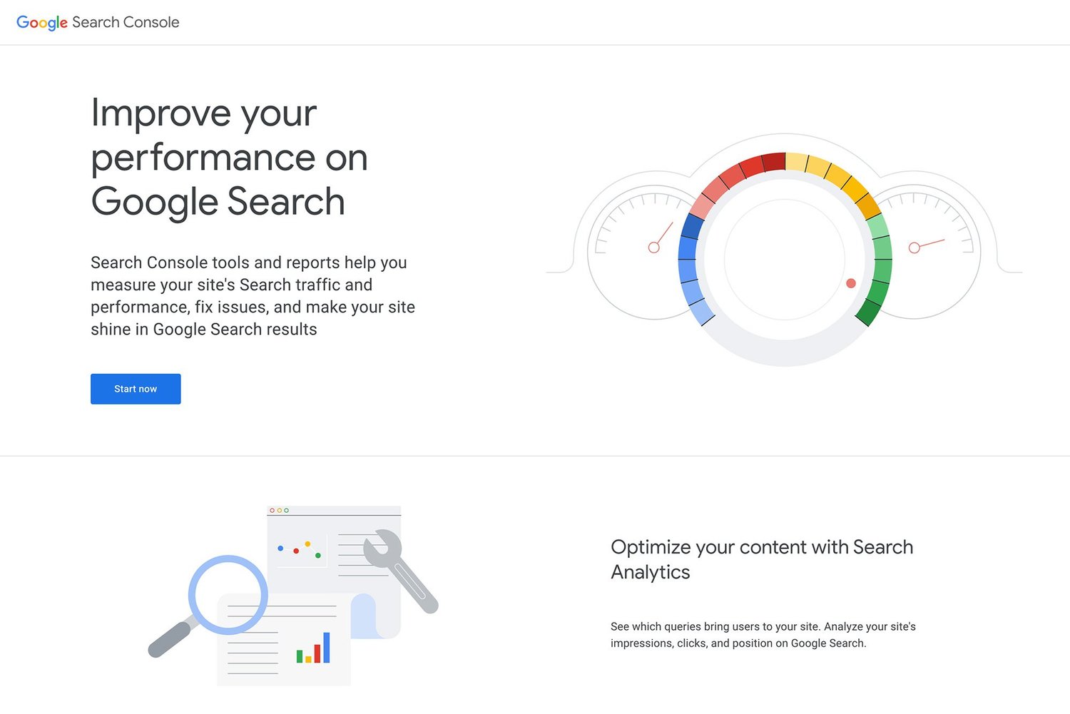 How to Set Up Google Search Console for Wix in 5 Minutes