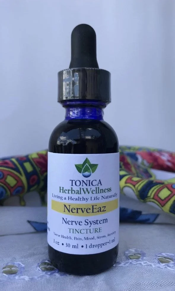 Tonica Herbal Wellness