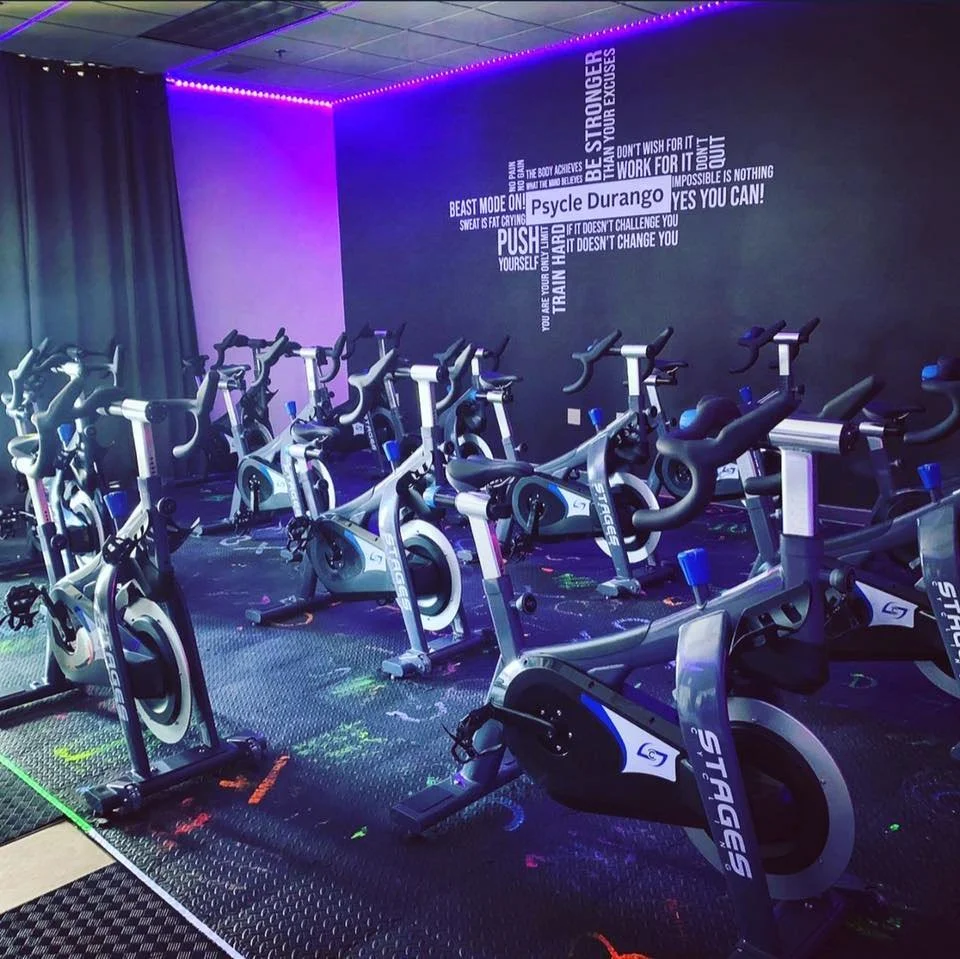 CLASSES & PRICES — Psycle Durango