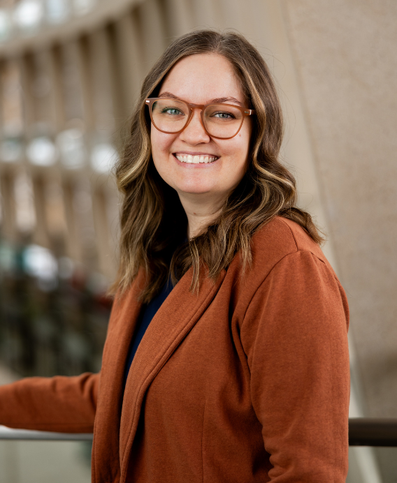 Laura Parry, LCSW — Roots & Branches Wellness